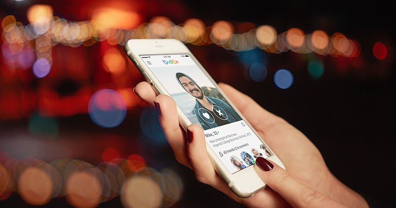 Badoo : les arnaques impossibles grâce à la vérif par Selfie ...