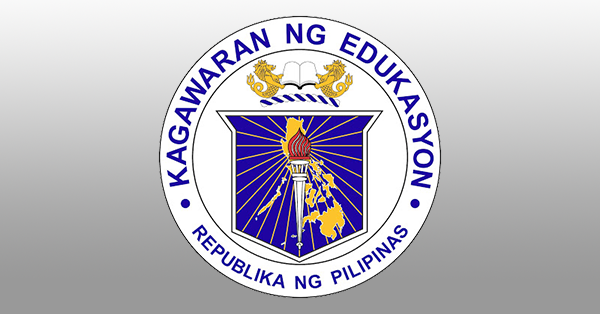 DepEd Zamboanga Sibugay Logo