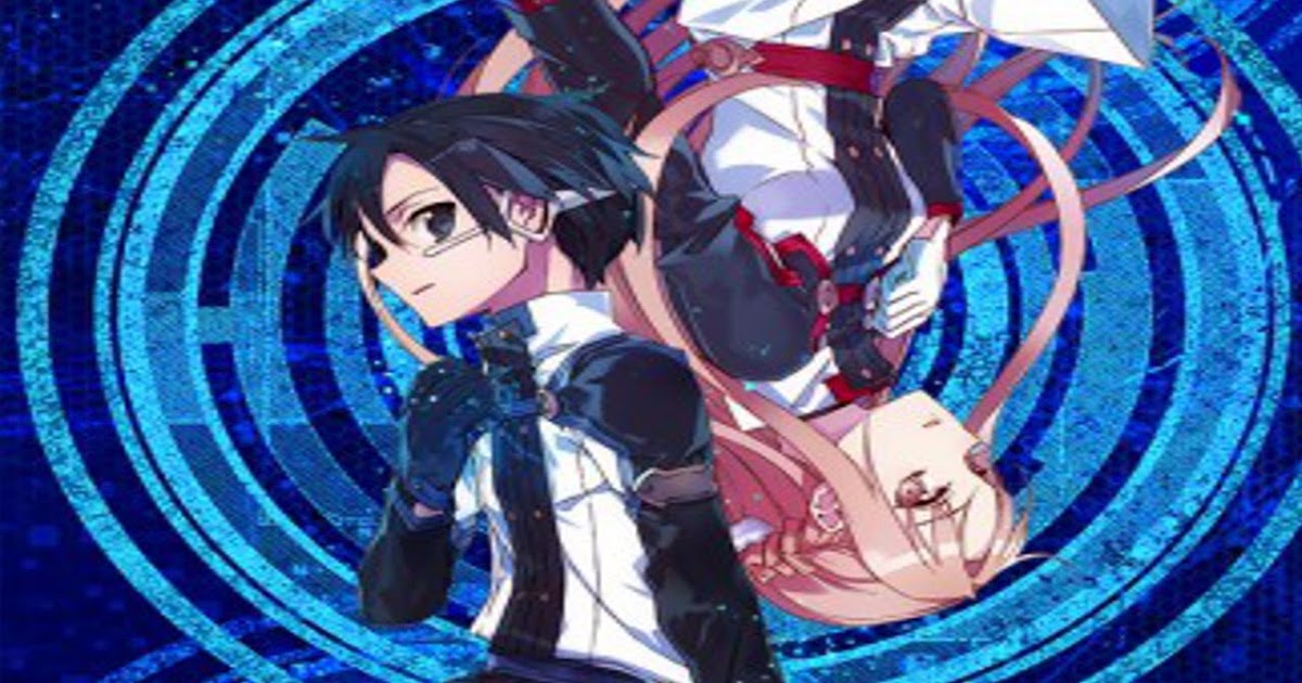 SAO: Ordinal Scale estreia em 2017