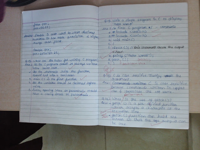 PIS VADODARA STD 7: Introduction to C Language PIS VADODARA STD 7: Introduction to C Language