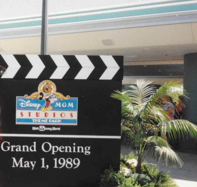 Disney's Never Built Muppet Land: Never Built Disney Studios