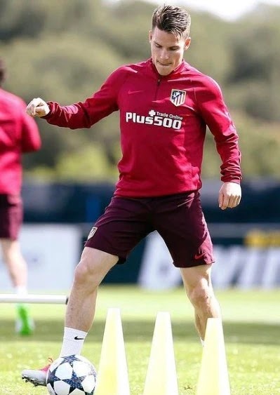 Kevin Gameiro Biography, Stats, Fifa, Wiki & More - Wikistarbio