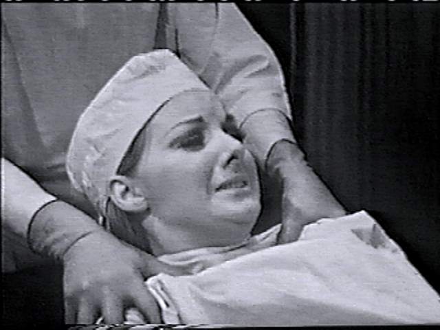 Geekbat Review: Doctor Who: The Underwater Menace