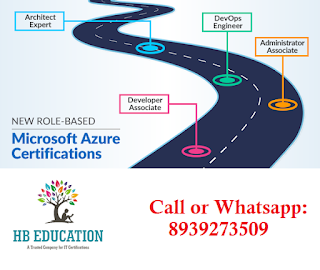 HB Services: Azure Training In Adyar HB Services Call 8939273509