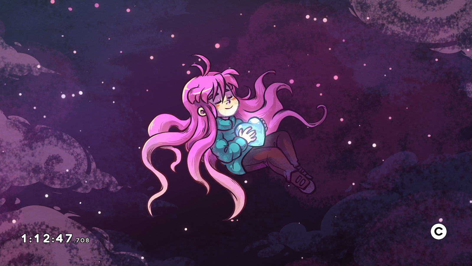 serale10: Celeste - Juego Plataforma - 2018