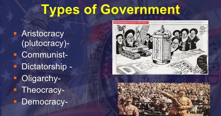 EXAMS AND ME : Plutocracy