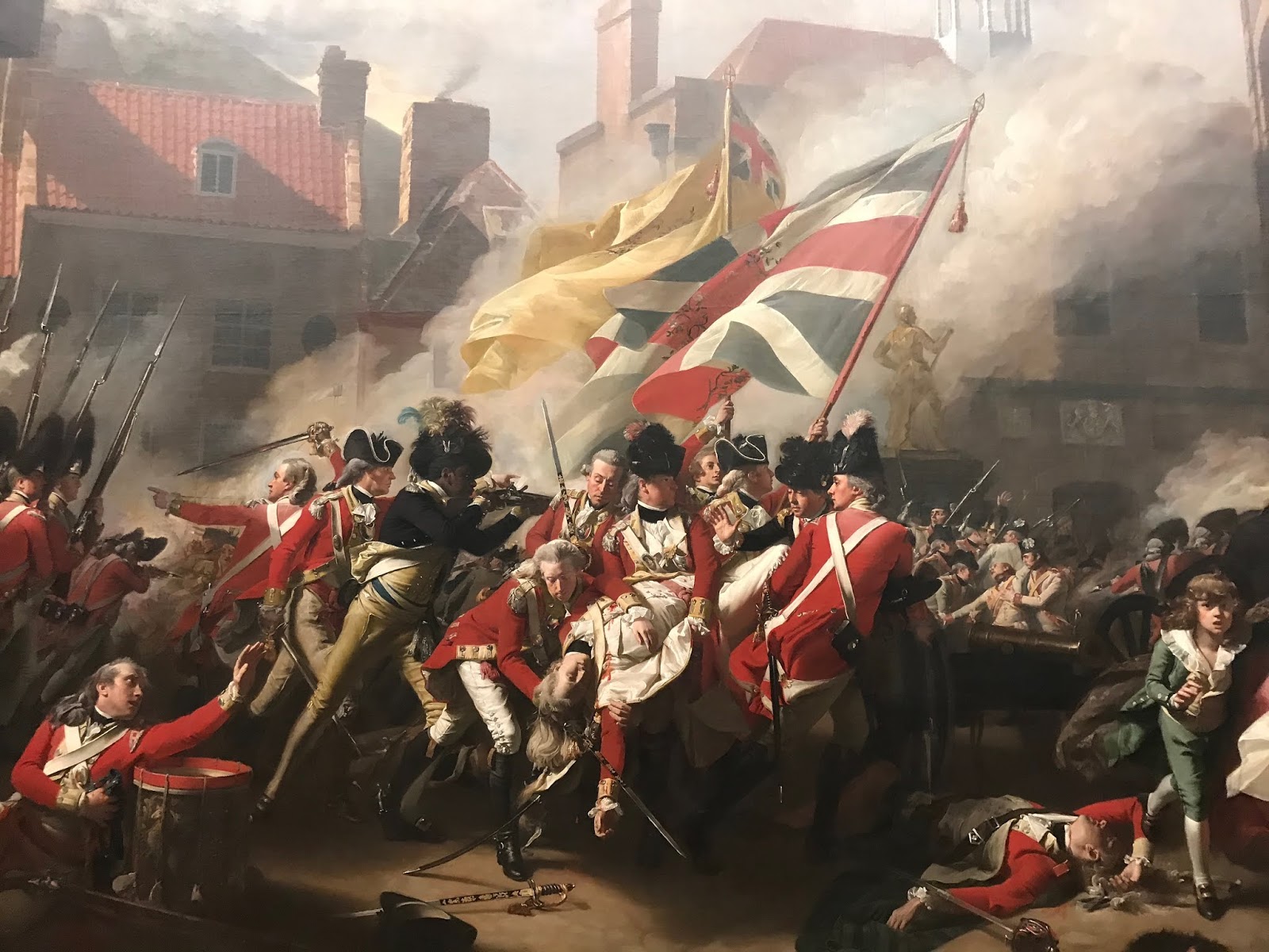 DriveByCuriosity: Culture: A Walk Through British Art History ...