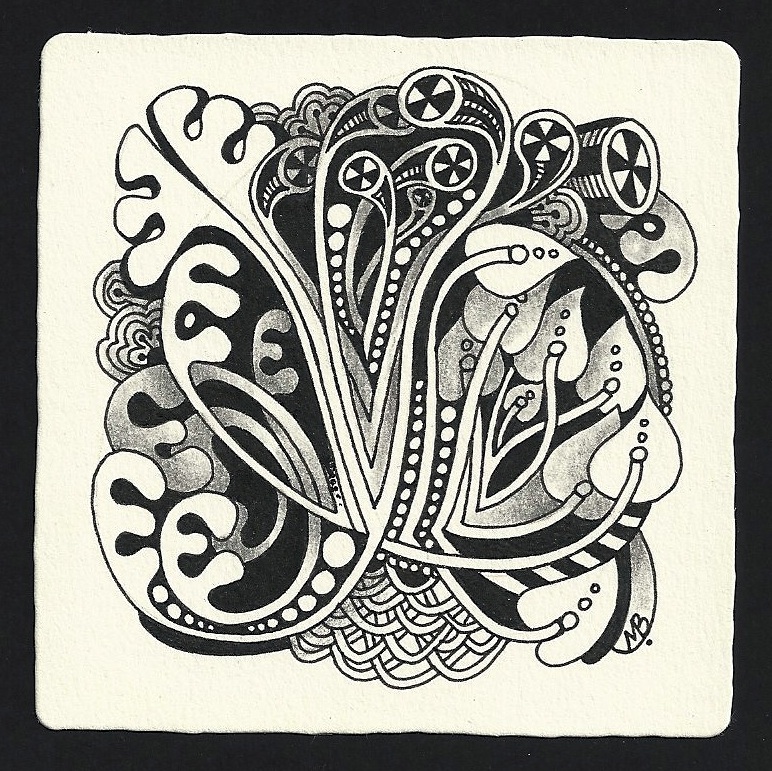 Enthusiastic Artist: Mooka