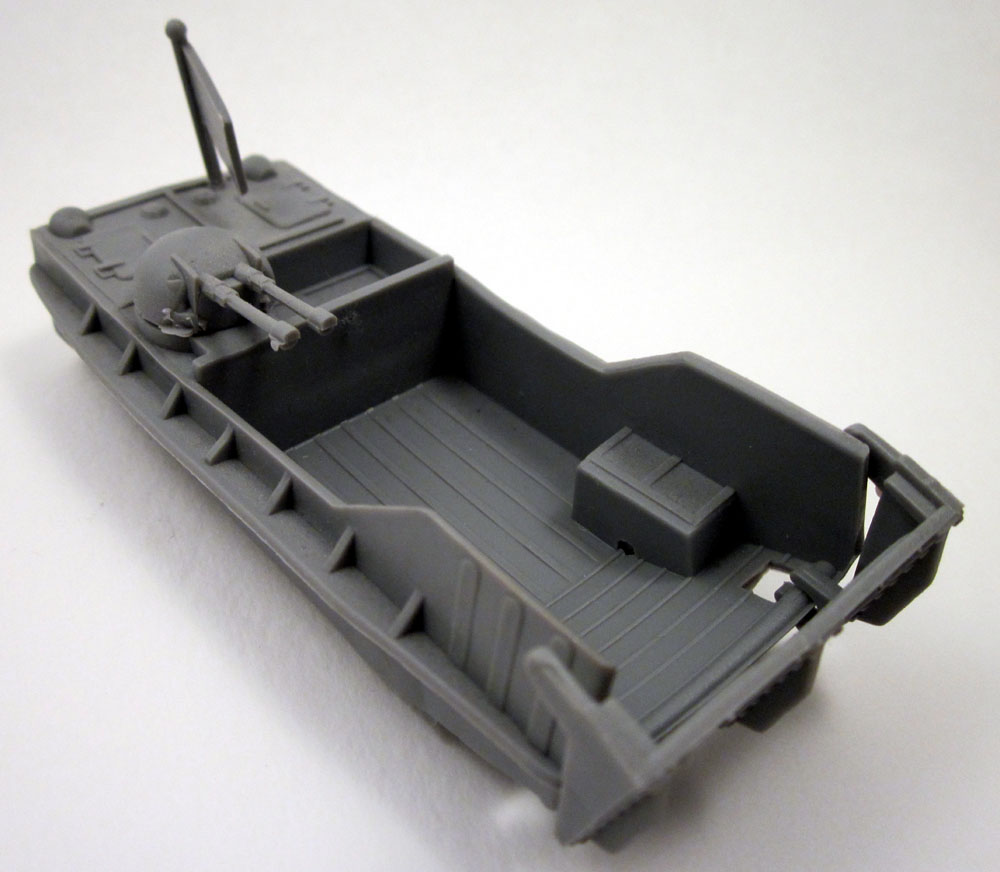 Things of Plastic: B.U.M. (Barcelona Universal Models) 0130 WW2 US ...