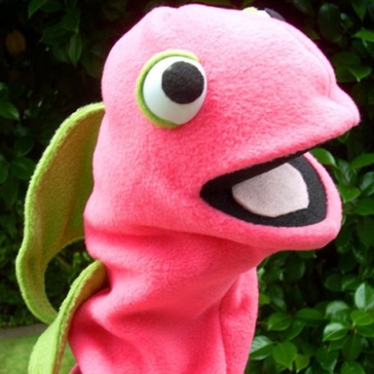 Kukla Nasıl Yapılır | En Kolay Yolu