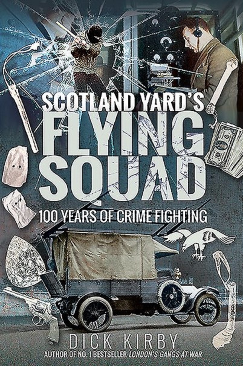 Paul Davis On Crime: My Washington Times 'On Crime' Column On The 100 ...