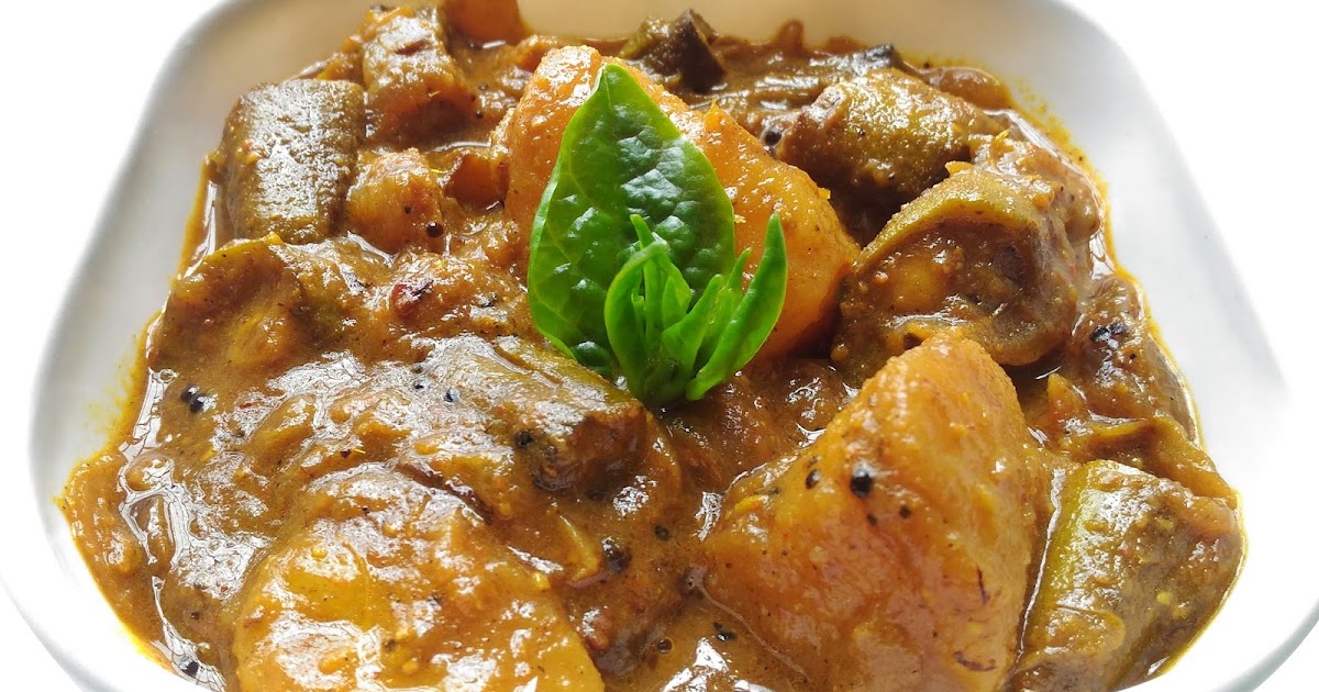 Taste Ki Duniya: परवल आलू करी (Aloo Parwal ki sabzi recipe) Parwal curry