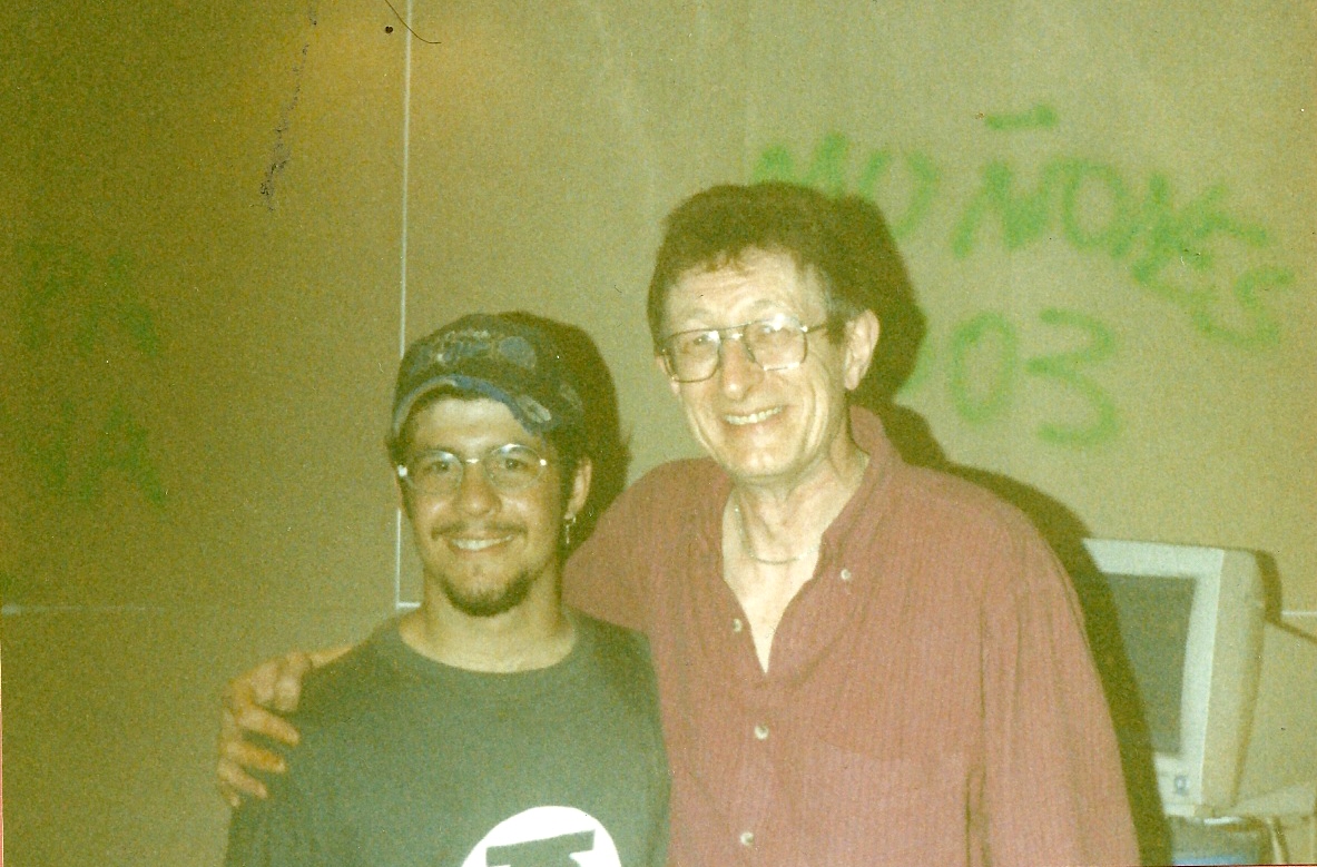 Fans Choice: Entrevista a Alan Grant