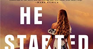 Girl Well Read ~ A Blog of Books: He Started It by Samantha Downing