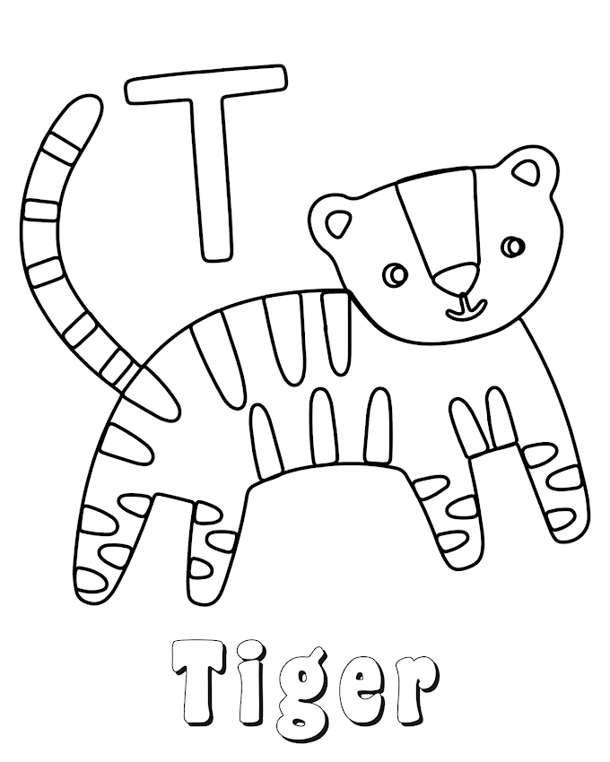 Free Coloring Pages