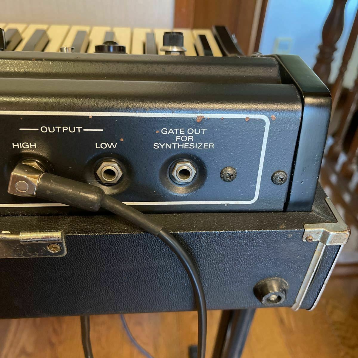 MATRIXSYNTH: Roland RS-202 Synthesizer Strings