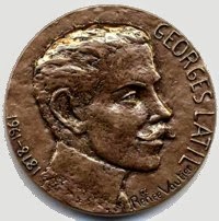 autos - photos: VOITURES DE FRANCE --- AUTOMOBILES INDUSTRIELS LATIL ...