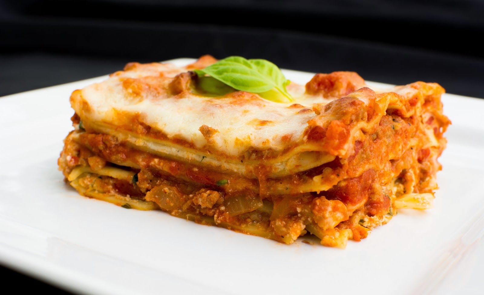 Dwi Yana: 5 Macam Jenis Pasta