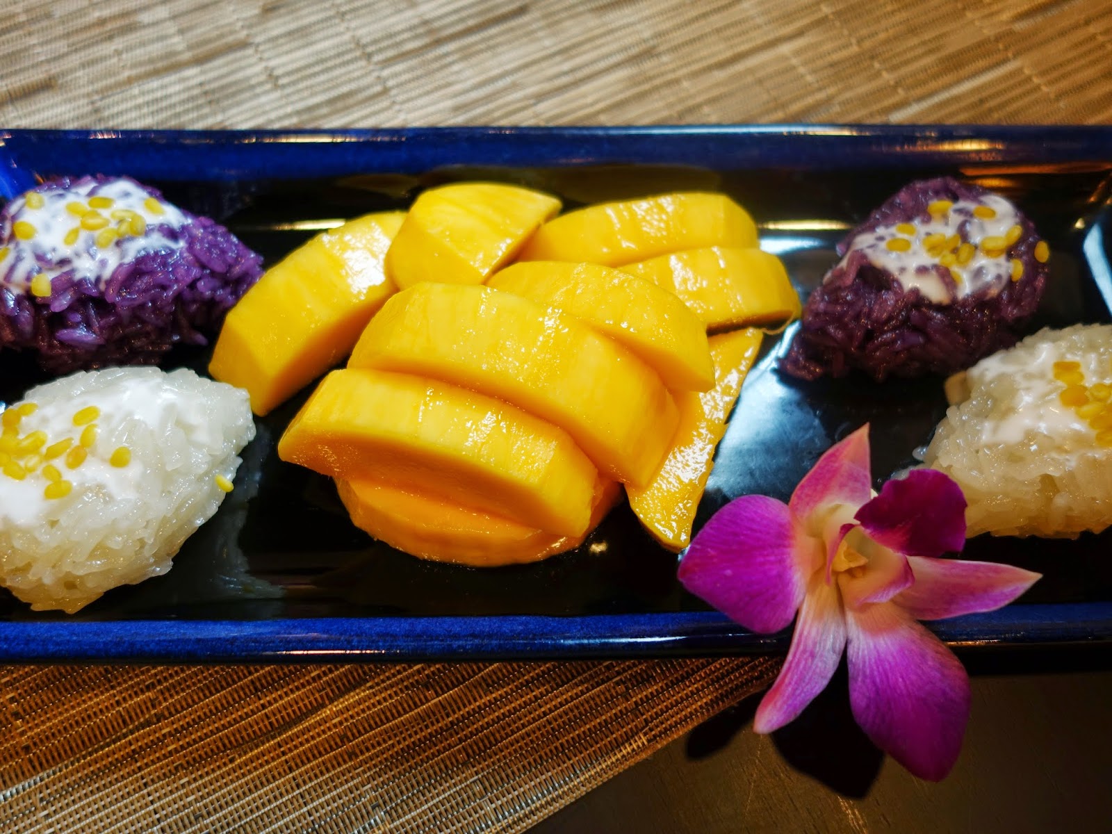 PinkyPiggu: Sawadee Thai Cuisine @ Tan Quee Lan Street, Bugis ~ A ...