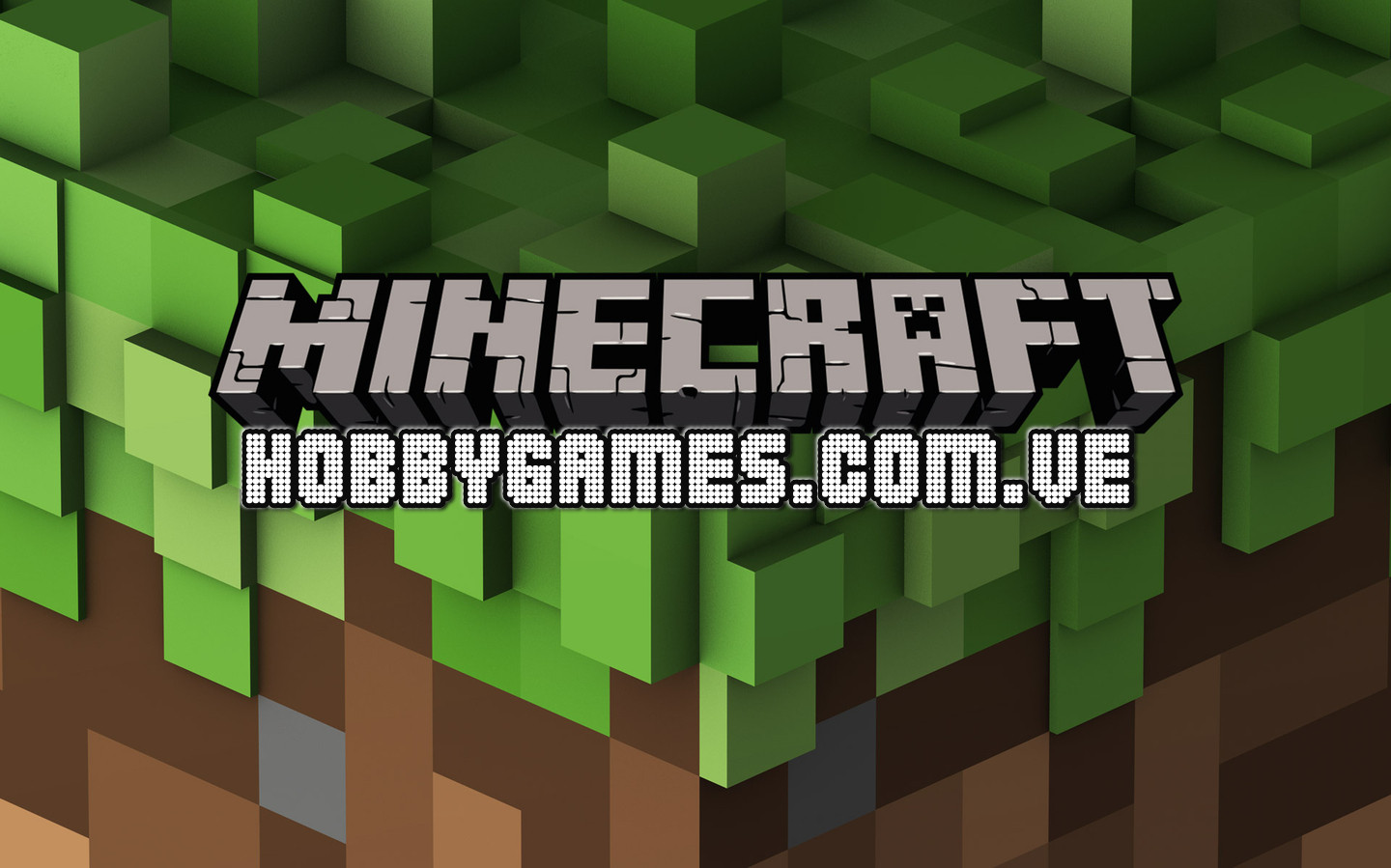 Juega Minecraft Online - Hobby Games Juega Minecraft Online - Hobby Games