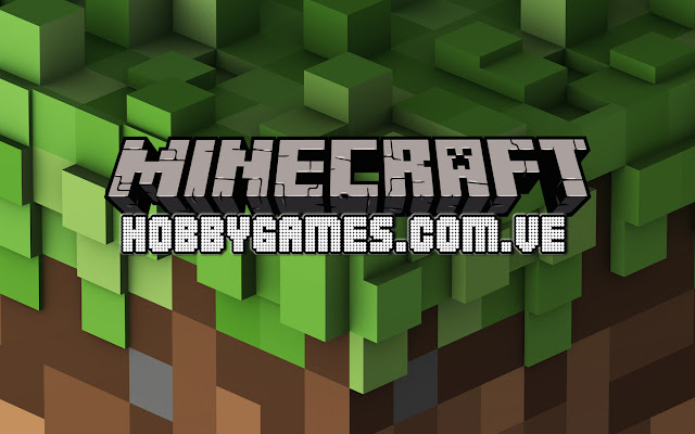 Juega Minecraft Online - Hobby Games
