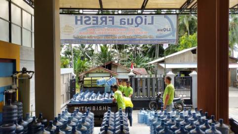 Stichting LeFF: Wie zijn wij?