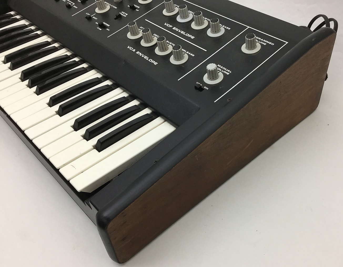 MATRIXSYNTH: Oberheim OB-1