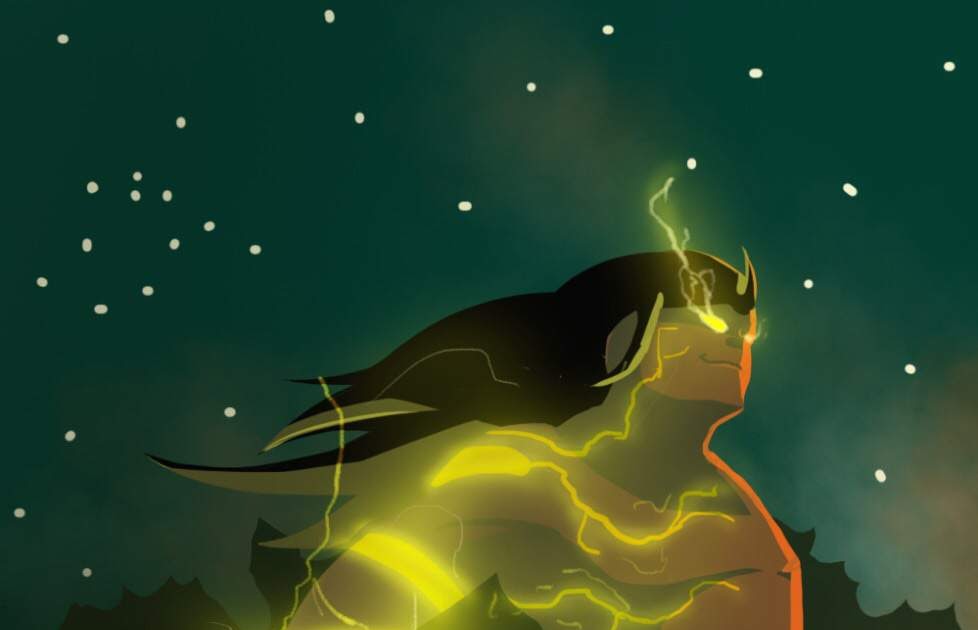 Portal dos Mitos: Poraquê