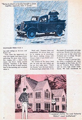 Out Of This World: DC's Pat Boone Comics: Wholesome Americana