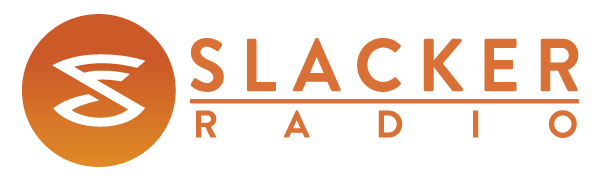 Slacker Radio Logo