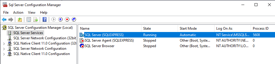 Langbiang Dbms 1 Tổng Quan