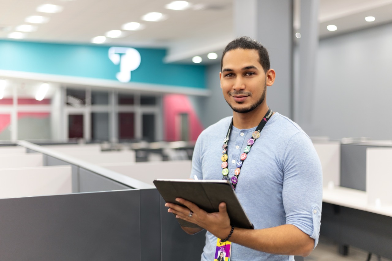 TELEPERFORMANCE HONDURAS: ¡GRANDES LOGROS EN CAMINO!