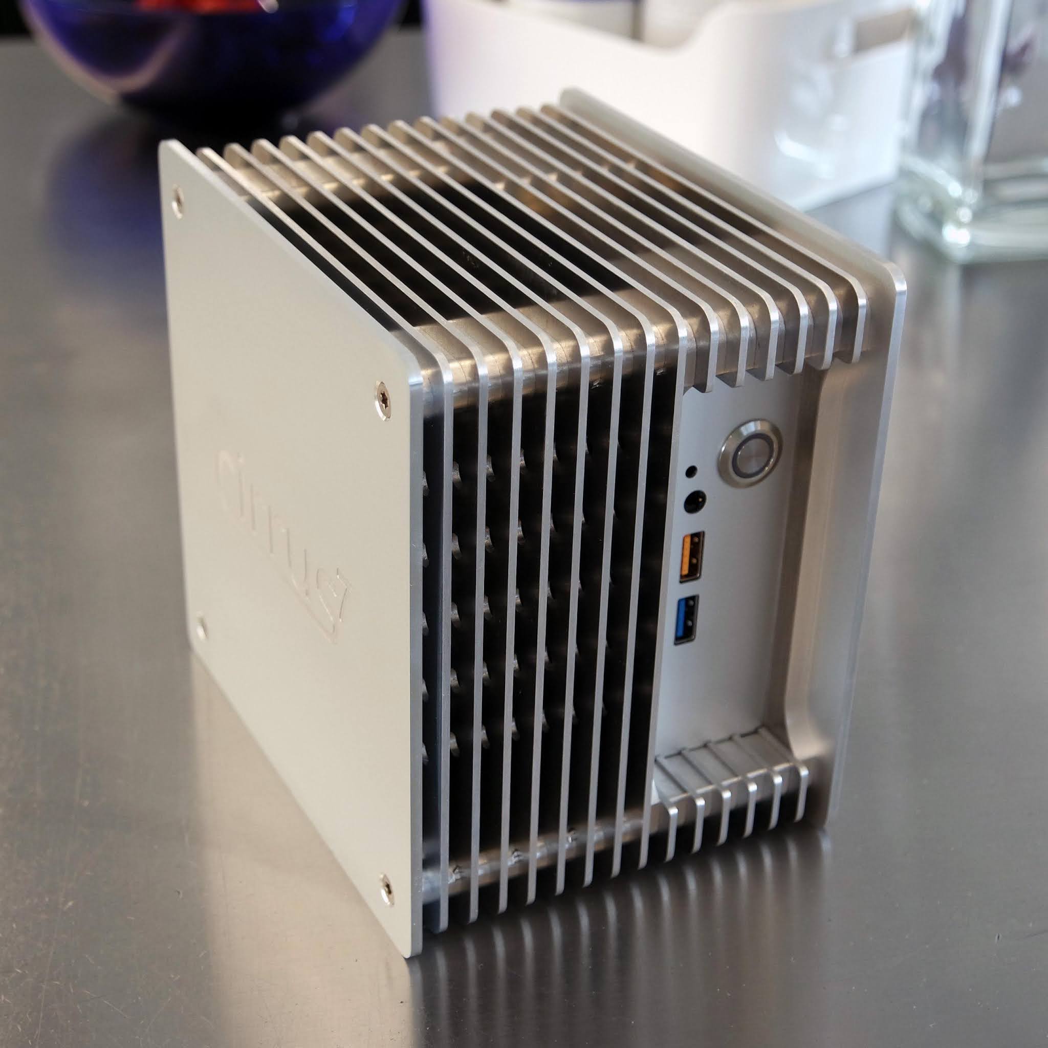 FanlessTech: Best fanless PCs right now