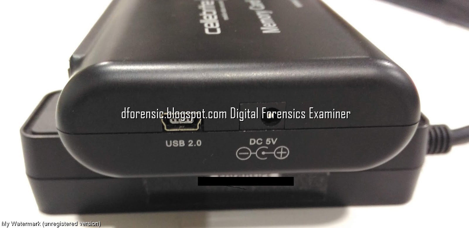 Digital Forensics Examiner: Digital Forensics: Cellebrite Forensic ...