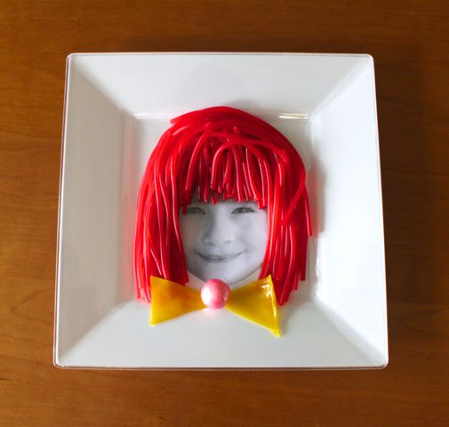 Project Denneler: You look good enough to eat!