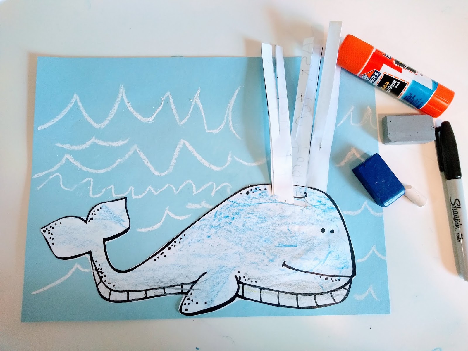 TeacherMomPlus3: Yunus (as) and the Whale Free Unit Study