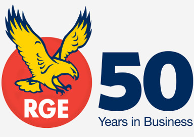 RGE (Royal Golden Eagle) Group