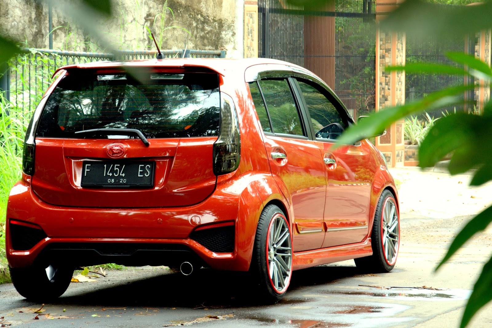 All New Sirion 2015 - Lihat Lalu Terpikat
