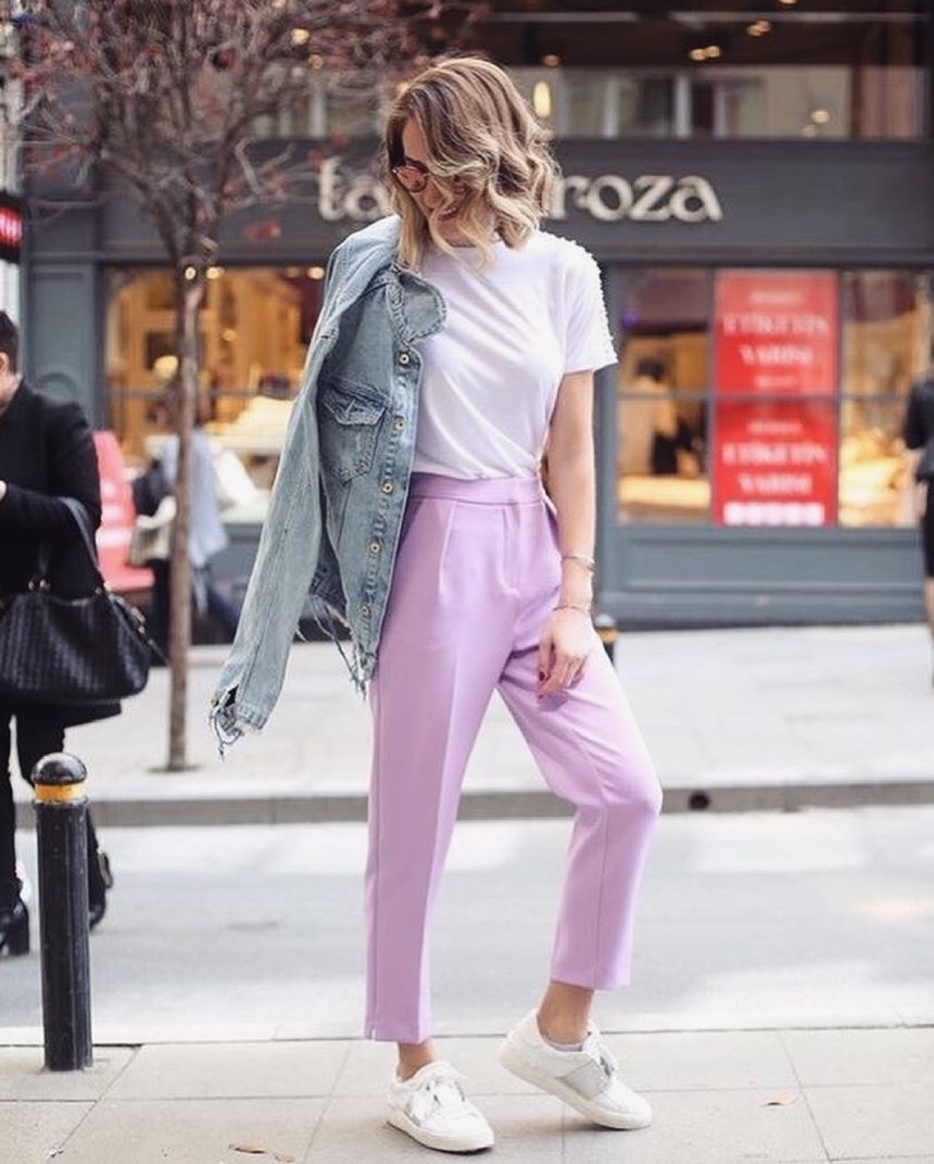 Outfits cómodos para estar en tu casa - Tu mejor version