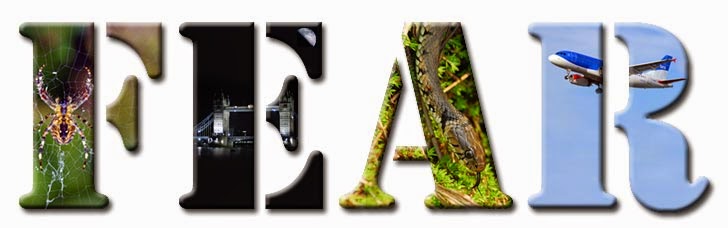 Zoophobia @ Animal Phobia