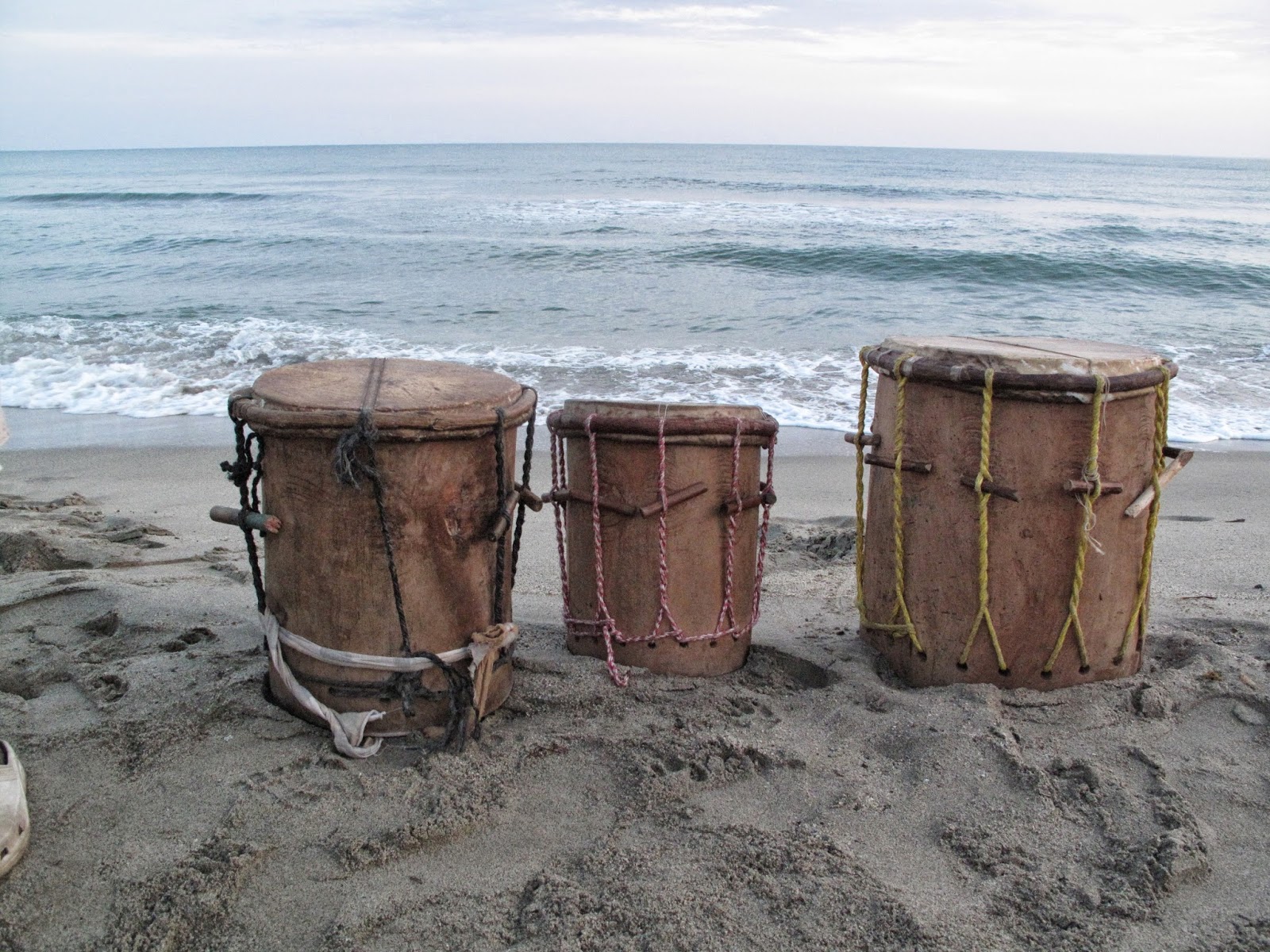 El Pueblo Garifuna y sus 217 Años... ~ ODECO