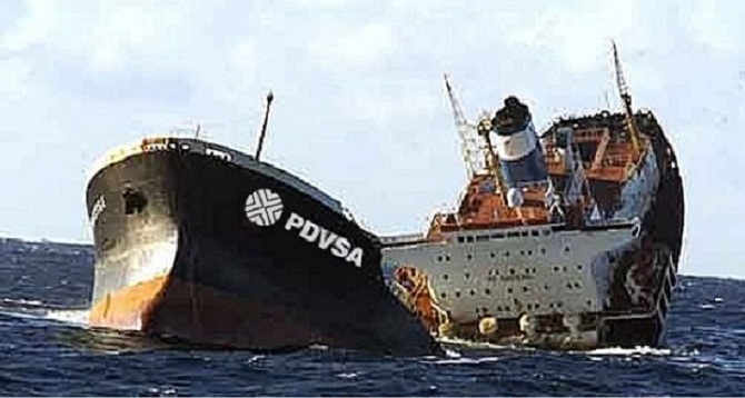 PDVSA entre el general Quevedo y el general desastre