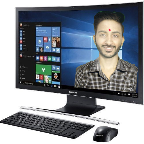 Om Computer Center And Online Service