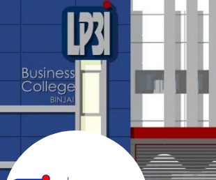 Akreditasi LP3I Binjai - Tasikplaza