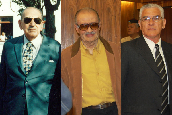 La Megacausa: Día 7 - Ultima Parte