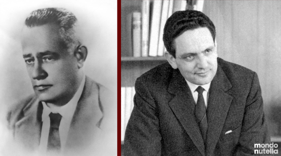 First Versions: Nutella