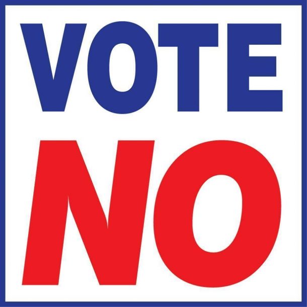 There's Still Time to Win a Battle Before the Sun Goes Down: Vote NO on ...