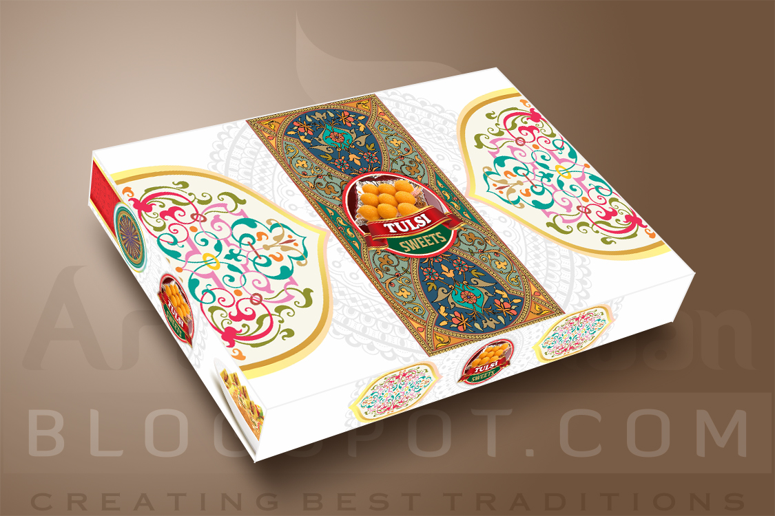 World of Sweet Box packaging designs and devotion for packaging concept ...