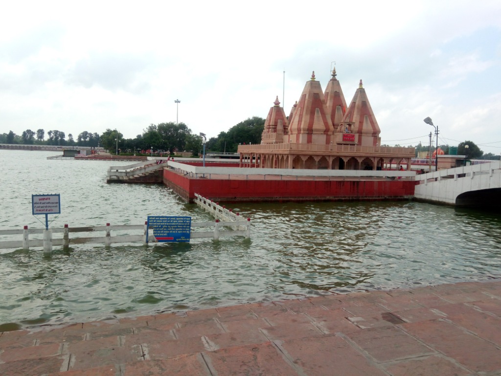 Hindu Temples of India: Sarveshwar Mahadev Temple, Kurukshetra, Haryana