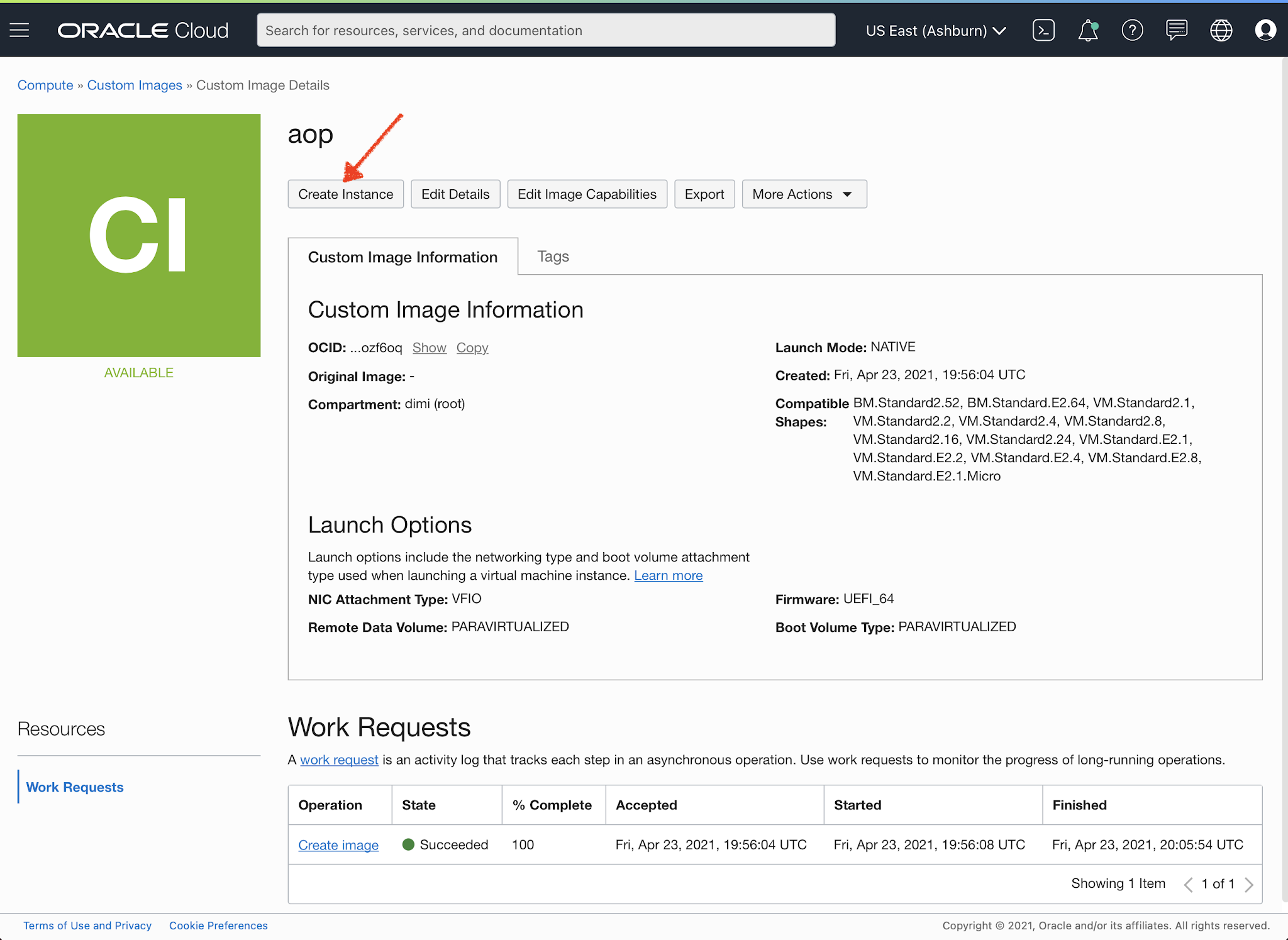 Dimitri Gielis Blog Oracle Application Express Apex Setup The Apex Office Print Aop